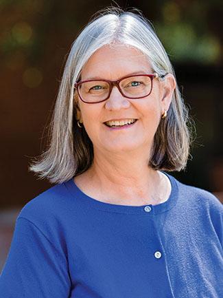 Scholarship Honors the Life of Billie Jean Wiebe